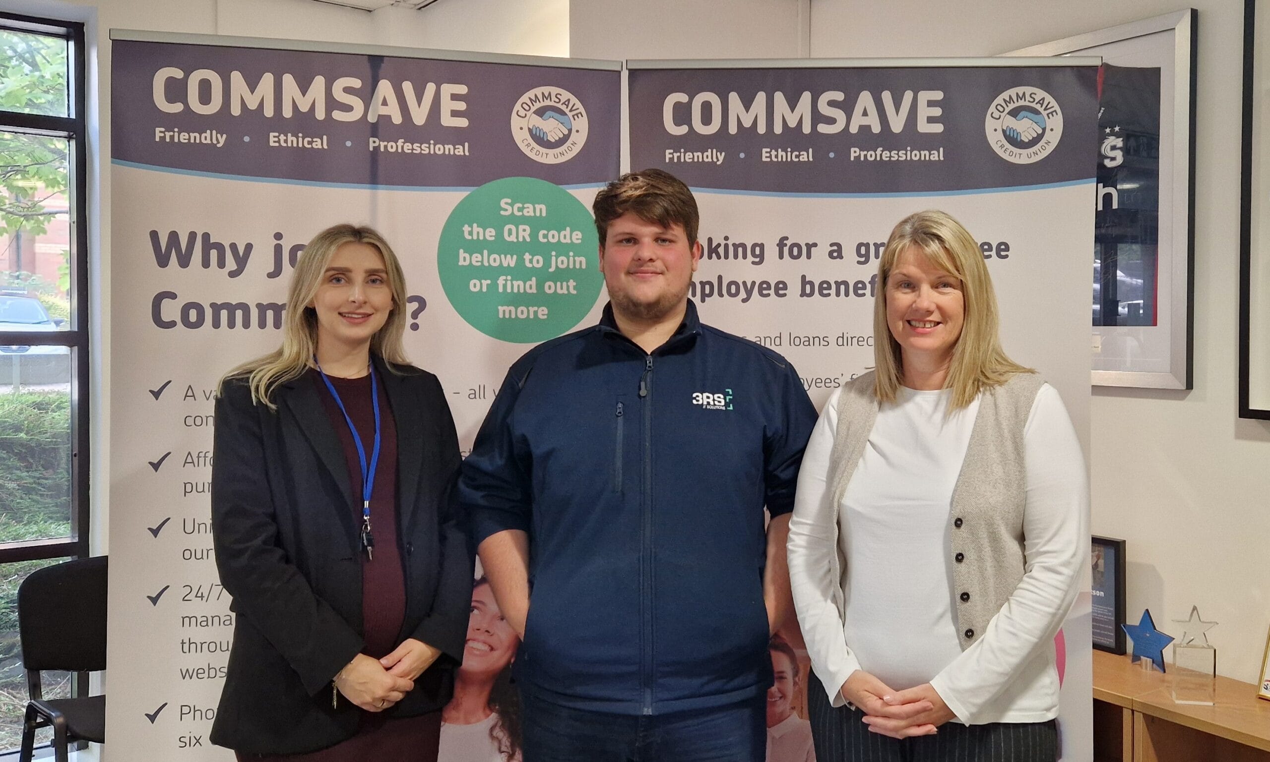 Local IT consultancy helps improve financial wellbeing of their ...